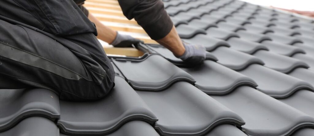 How Do You Choose The Right Roof Tiles? – Kenne Company Roofing